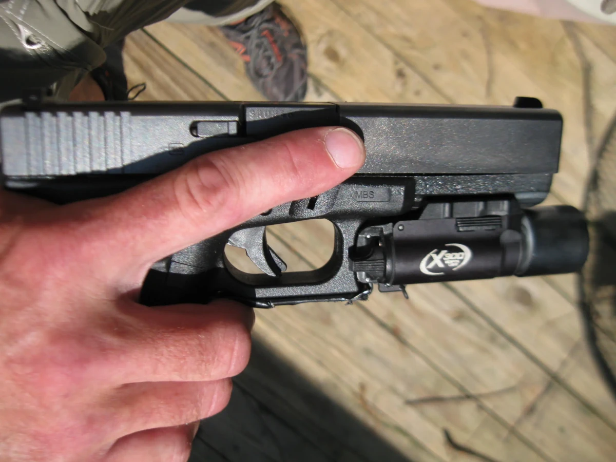 The Ultimate Steps to Better Guarantee Firearm Safety - Nordvick Arms